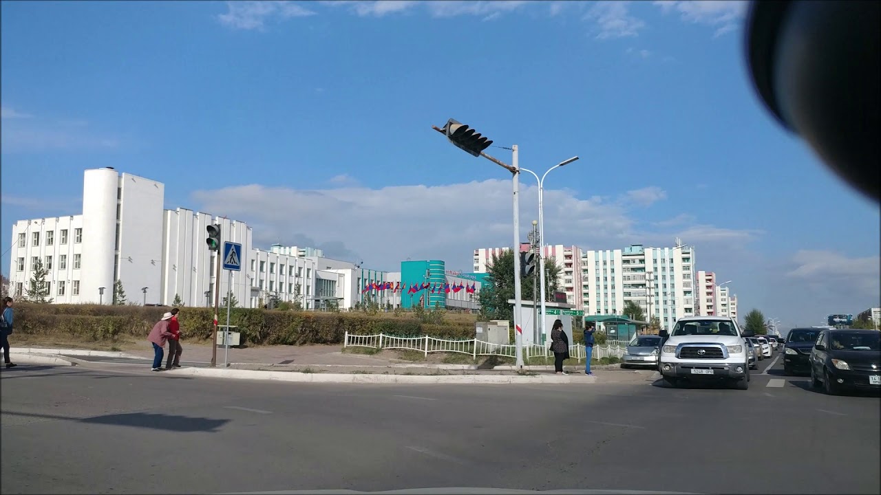 Approach to Central Residence 20190927 153210 - YouTube