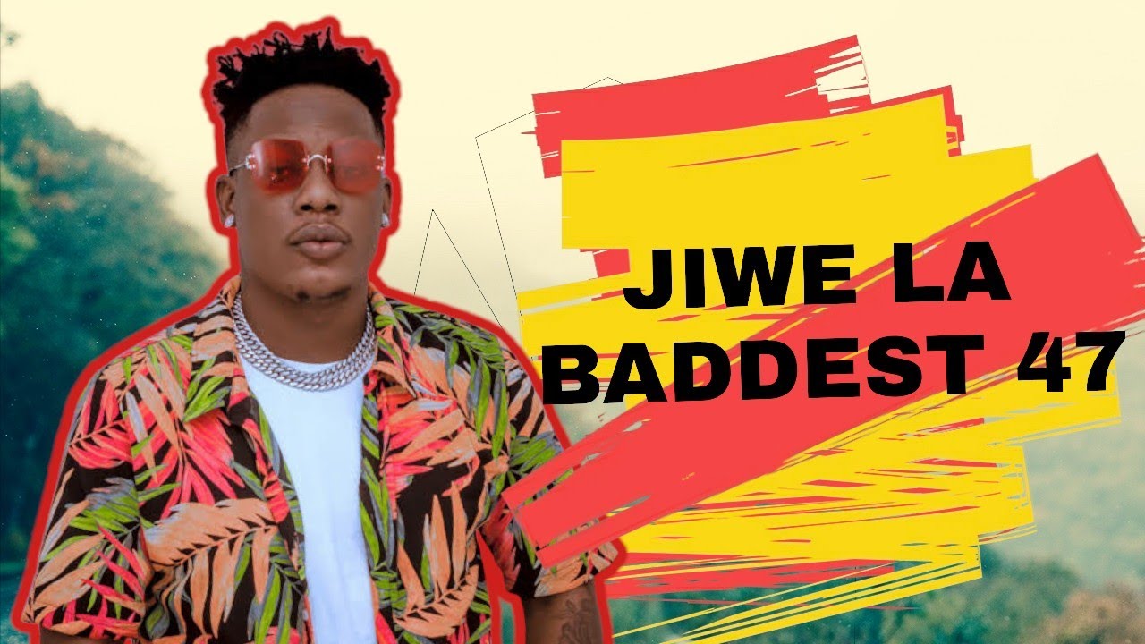 LIVE: Chamani Amedondoka "Baddest 47" I Amesiama Kwenye Jiwe la WEEK ...