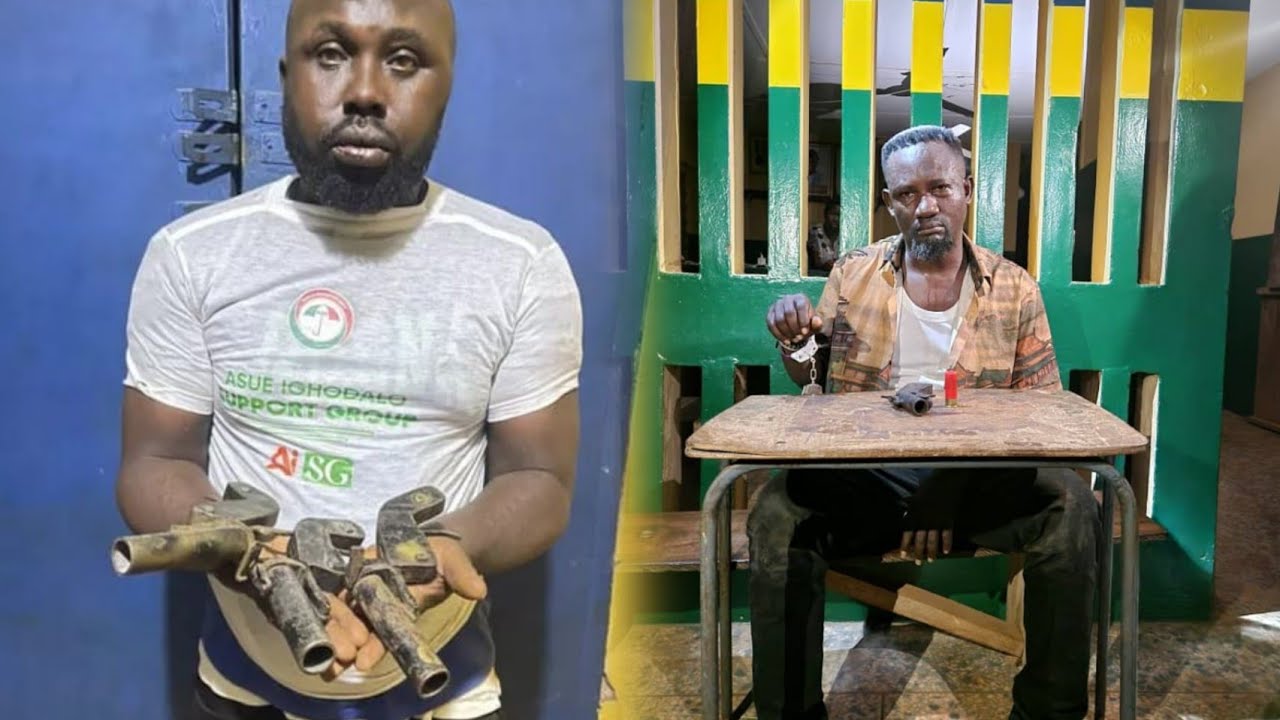 PDP Th g In Edo Recieve Heavy Be@ten As Edo People & Army Over Power ...