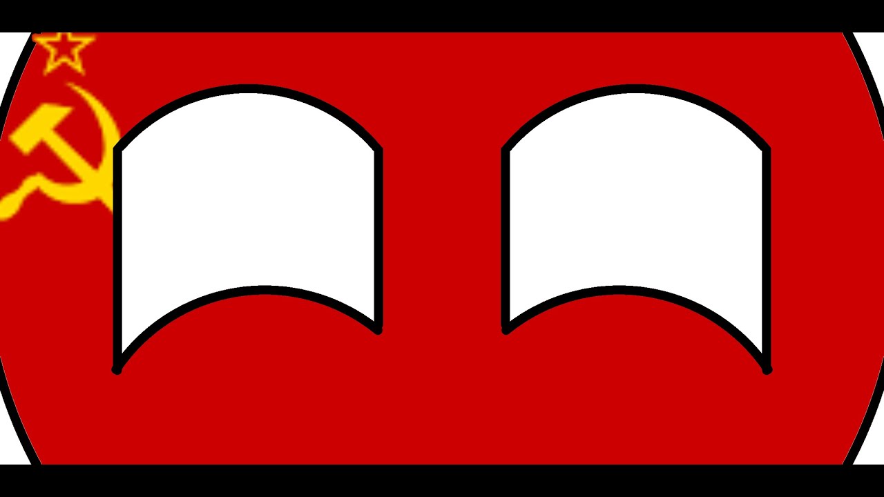 SOVIETBALL - YouTube