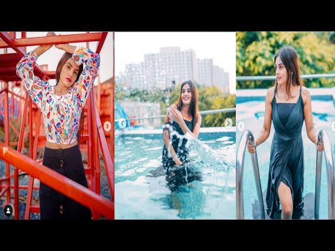 Zoya Jaan Tik Tok Video | Zoya Jaan Reels | New Instagram Reels Video ...