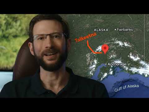 Netflix Viewers Create Treasure Map for Justin Posey's Hidden Gold ...