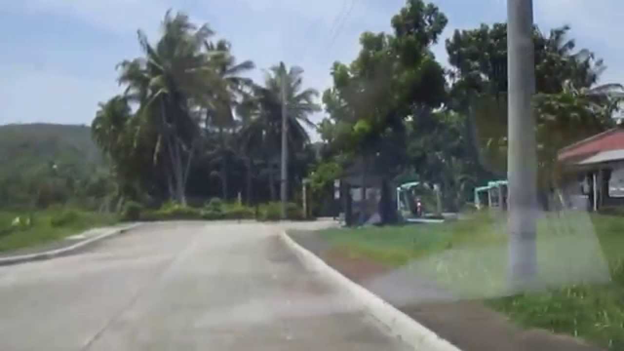 Dancing Sun Subdivision-Carcar, Cebu (pt3) - YouTube