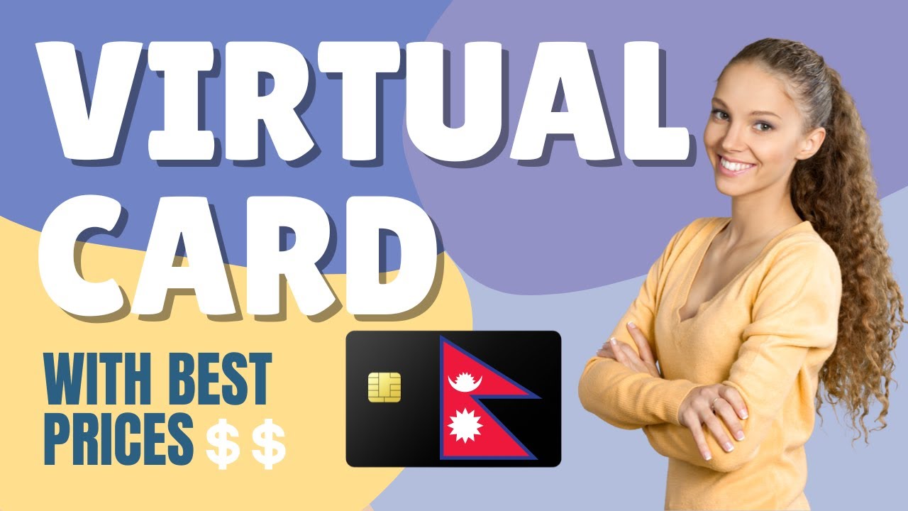 Best International Payment Method in Nepal 2025 - Best Virtual Card Review - e.pn #VirtualCard ...