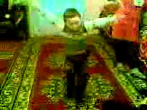Eyvazallar balasi Xelil