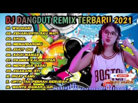 Dj Dangdut Koplo Remix Terbaru 2021 Full Bass Tanpa Iklan || Dj Widodari - Dj Haruskah Aku Mati ...