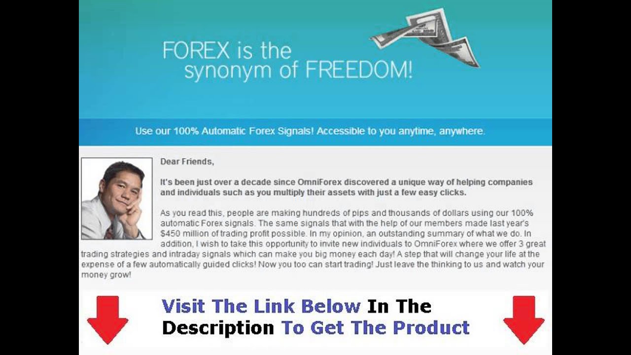 Omni Forex Signals THE HONEST TRUTH Bonus + Discount - YouTube
