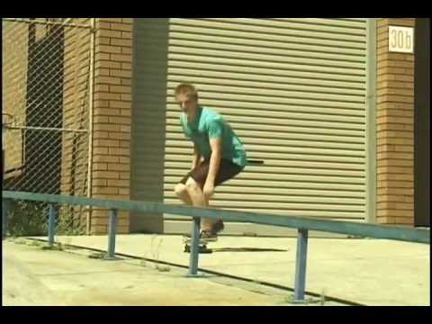 Ricky Glaser - YA DIG - YouTube