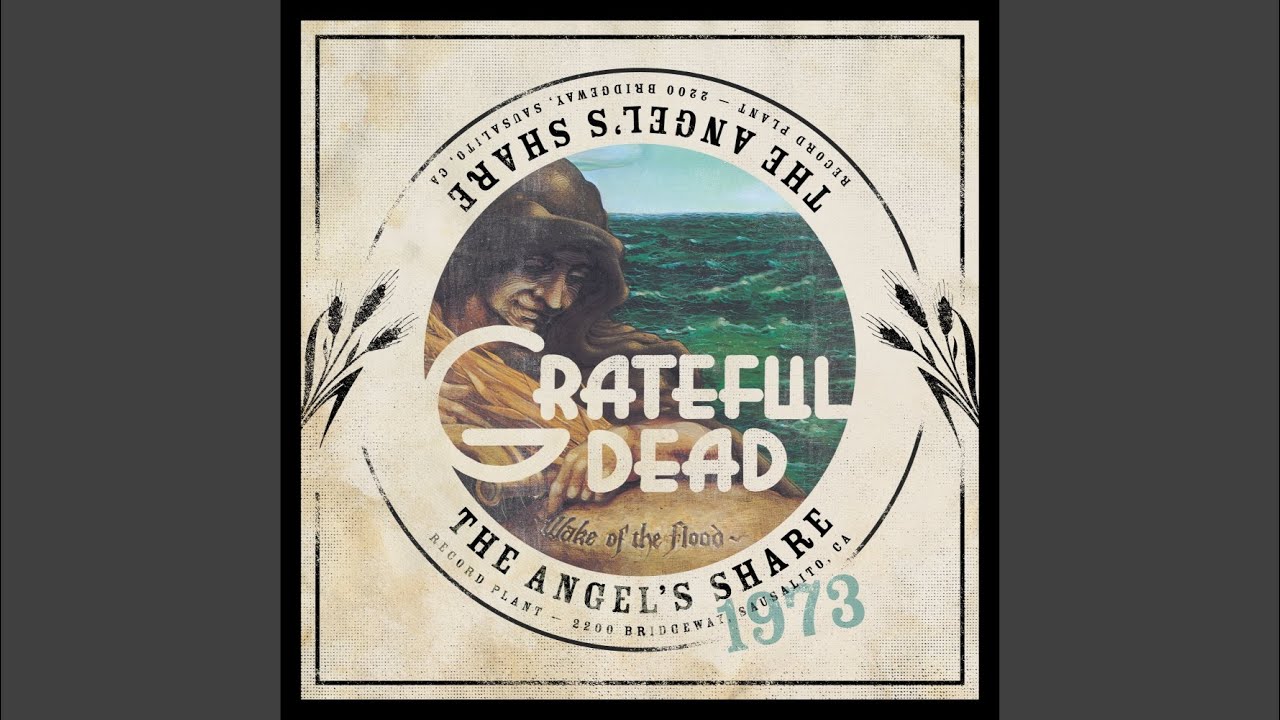 Phil's Song (Unbroken Chain) (Take 1) (Not Slated) (8/16/73) - YouTube