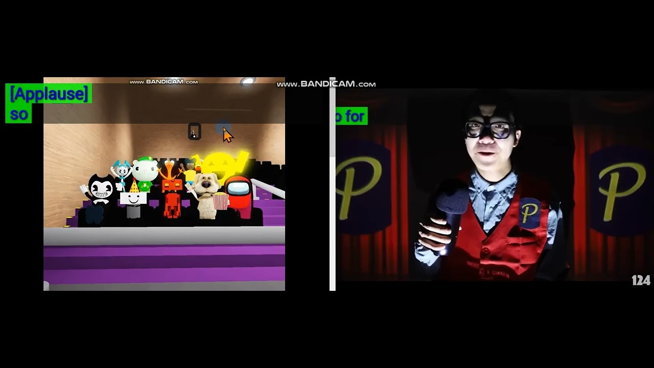 The Kids and Plainrock124. 2023 Mario Movie - YouTube