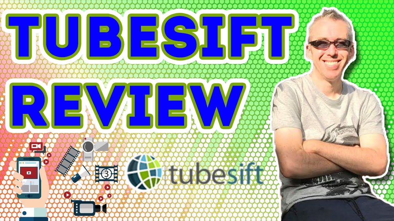 TubeSift Review - Amazing YouTube Ads Software - YouTube