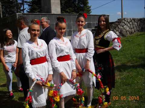 Donja Trnova 09 05 2018 - YouTube