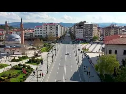 Erkan Acar- Sivaslıyız dedikya