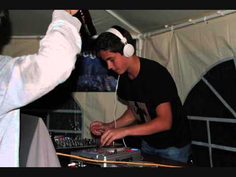 DJ Boyd (electro house) mix july - YouTube