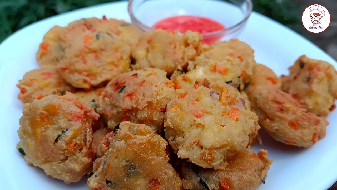 RESEP TAHU CRISPY DAUN JERUK BUATNYA SIMPLE ENAK DAN PRAKTIS - YouTube