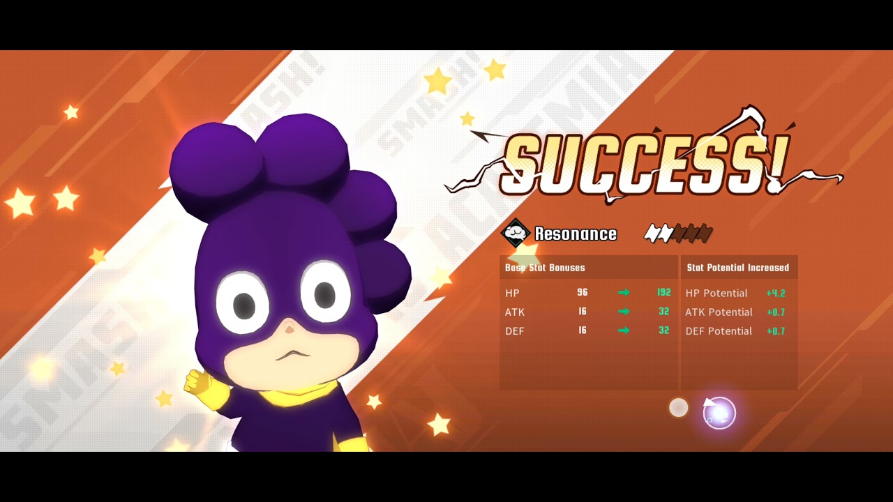 WHM Todoroki summons !!!! Mha the strongest hero - YouTube