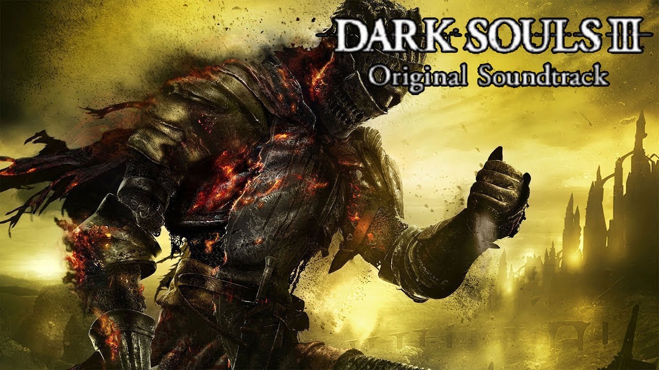 Dark Souls 3 OST #2 - Menu Theme (Dark Souls 3) - YouTube