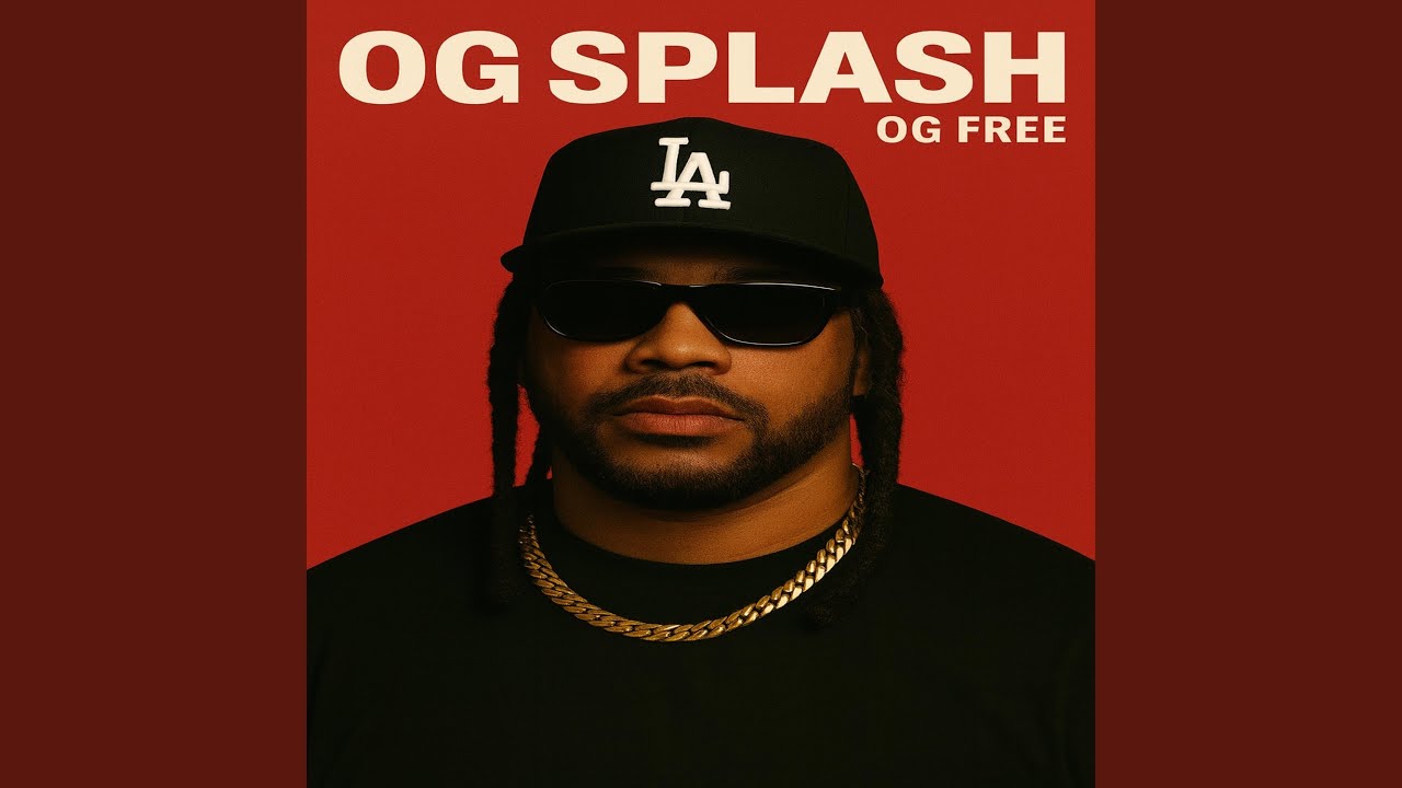 OG SPLASH - YouTube