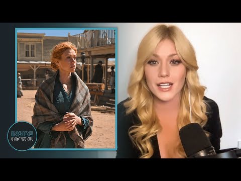 KATHERINE MCNAMARA Dishes on the WALKER Western Themes