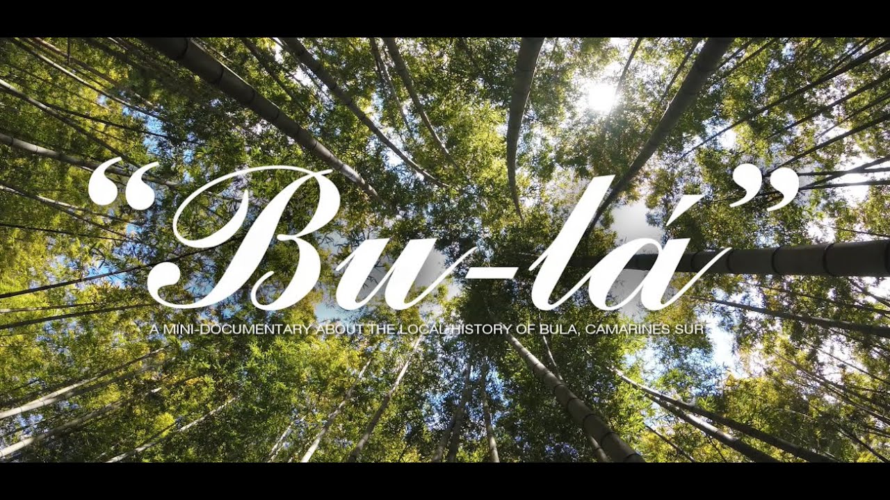 Final Requirement in Readings in Philippine History (Bula Group) - YouTube