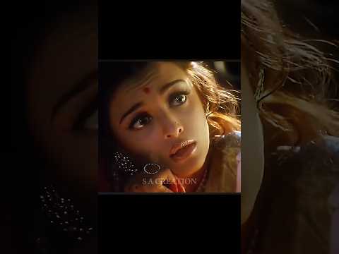 Chemistry Of Paro & Dev❤#devdas #shorts #shrukkhan #aishwaryaraibachchan #bollywood#viralvideo#love