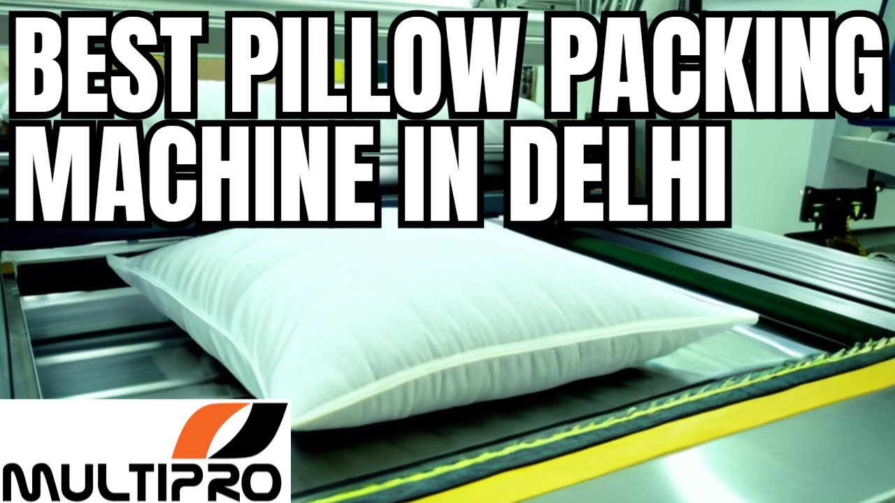 Unlock Space and Comfort: Best Pillow & Cushion Vacuum Packaging ...