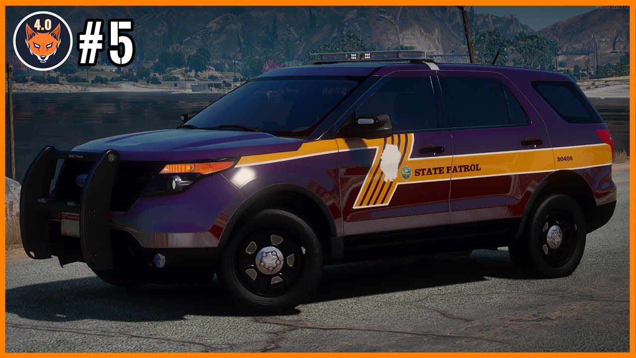 Shady Business of Blaine County | MLRP | FiveM LEO RP | Part #5 - YouTube