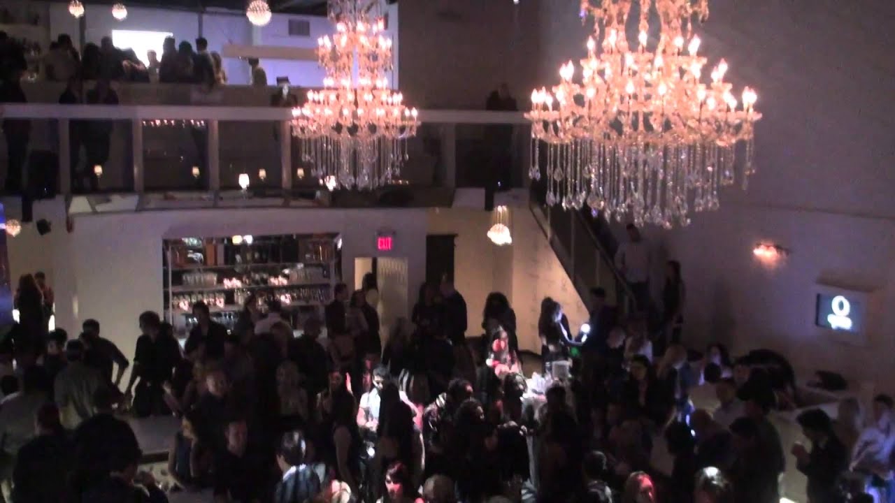 EVERY SUNDAY NIGHT | OPERA ULTRALOUNGE - YouTube