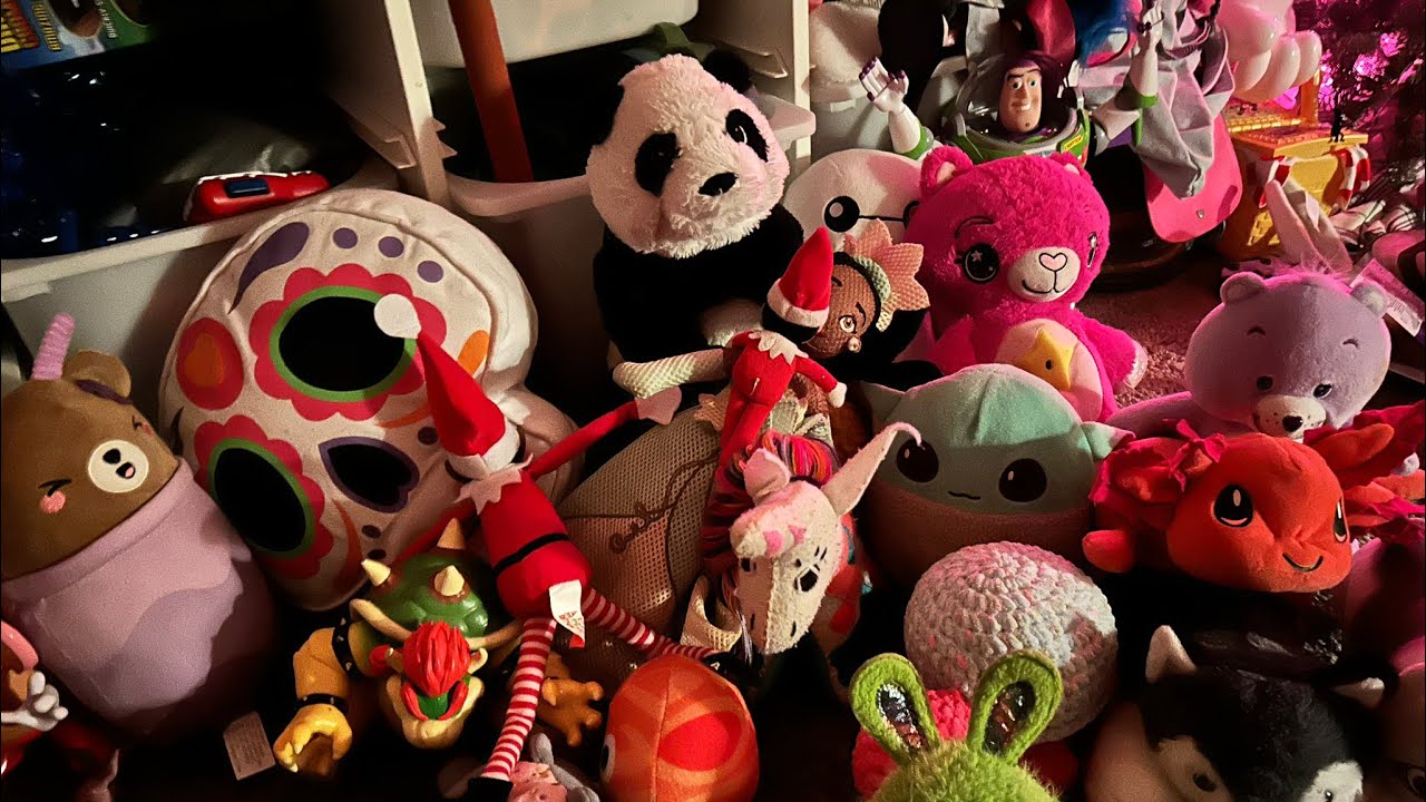ELFIE ELFINO ADVENTURES 2024 FULL MOVIE - YouTube