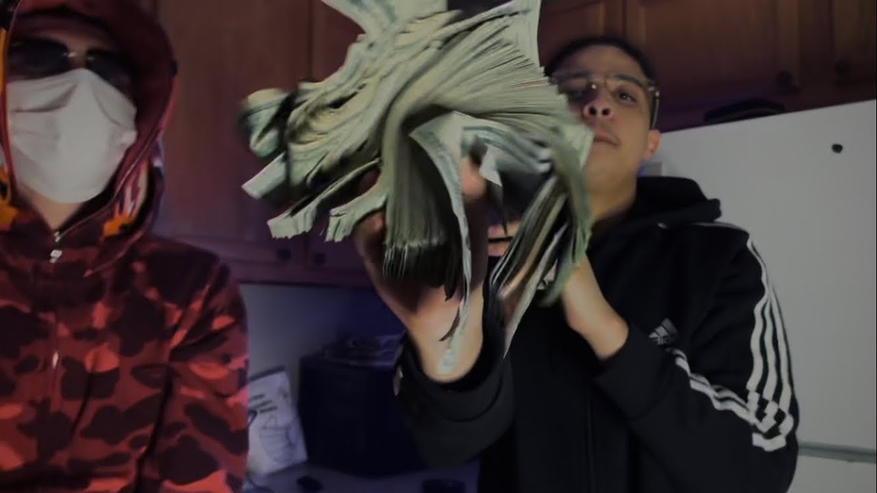 Real Member - Keep They Head Down (Official Music Video) - YouTube