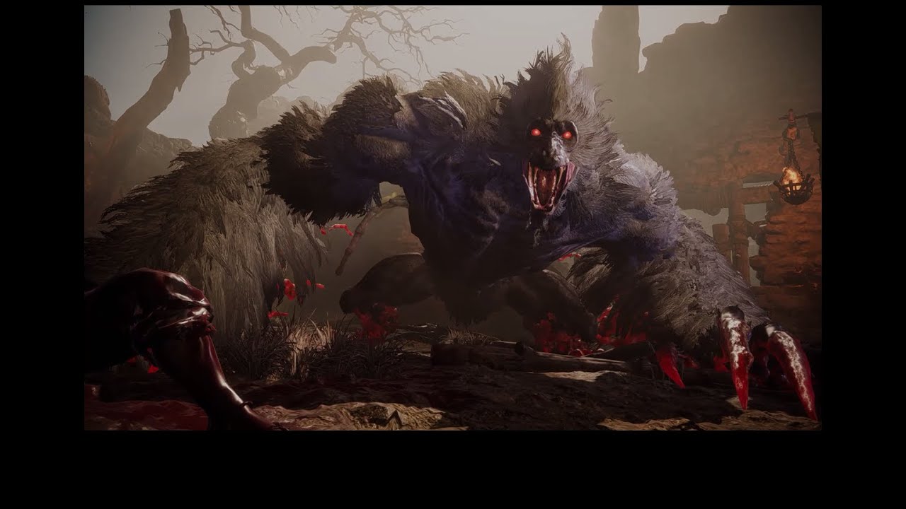 Wo Long Fallen Dynasty Zhuyan boss fight (2) - YouTube