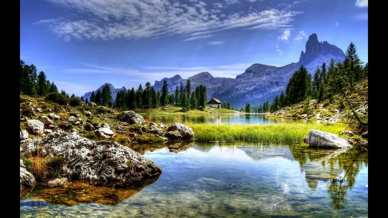 Ginger Shaffer, Via Dolorosa - YouTube