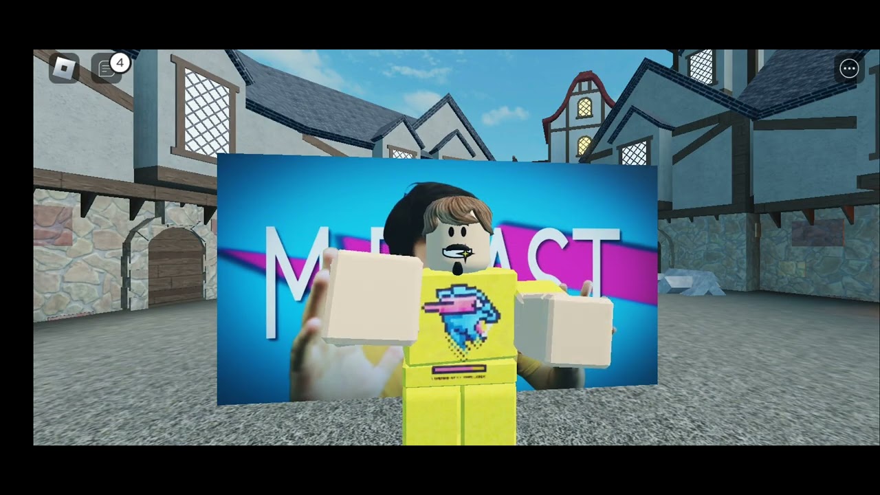 MISTA BEAST - YouTube