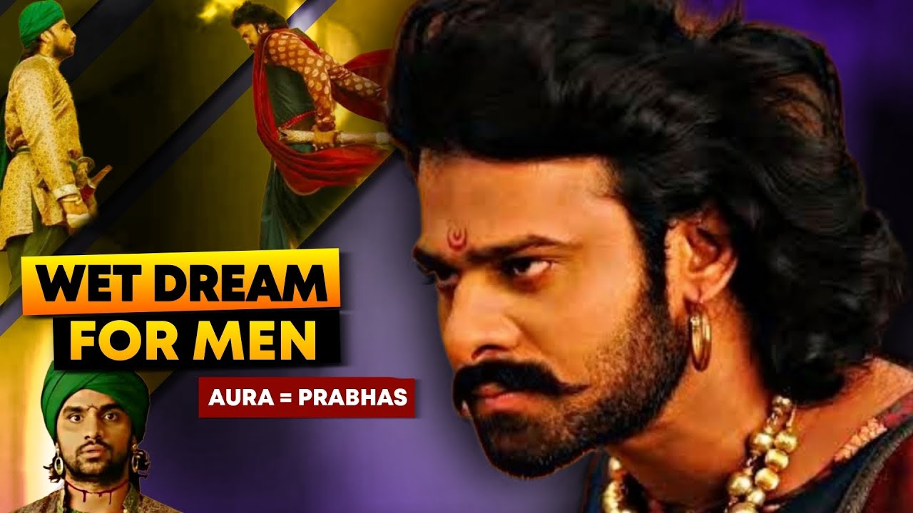 The Greatest Entry Scene in Indian Cinema? | Decoding Bahubali 2 Darbar ...