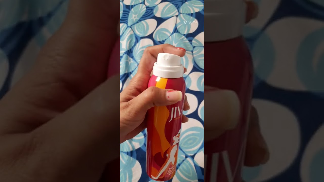jive mischief deo body spray review |#jiomart #reliance #fragrance #my ...