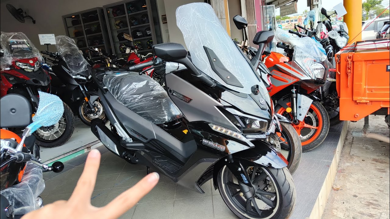 WMOTO RT3S N1 Ready Stock In sibu (TAY MOTORS SIBU) RM23000 on the road ...