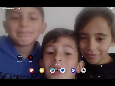 My horor yüklemek istiyorsan bunu izle