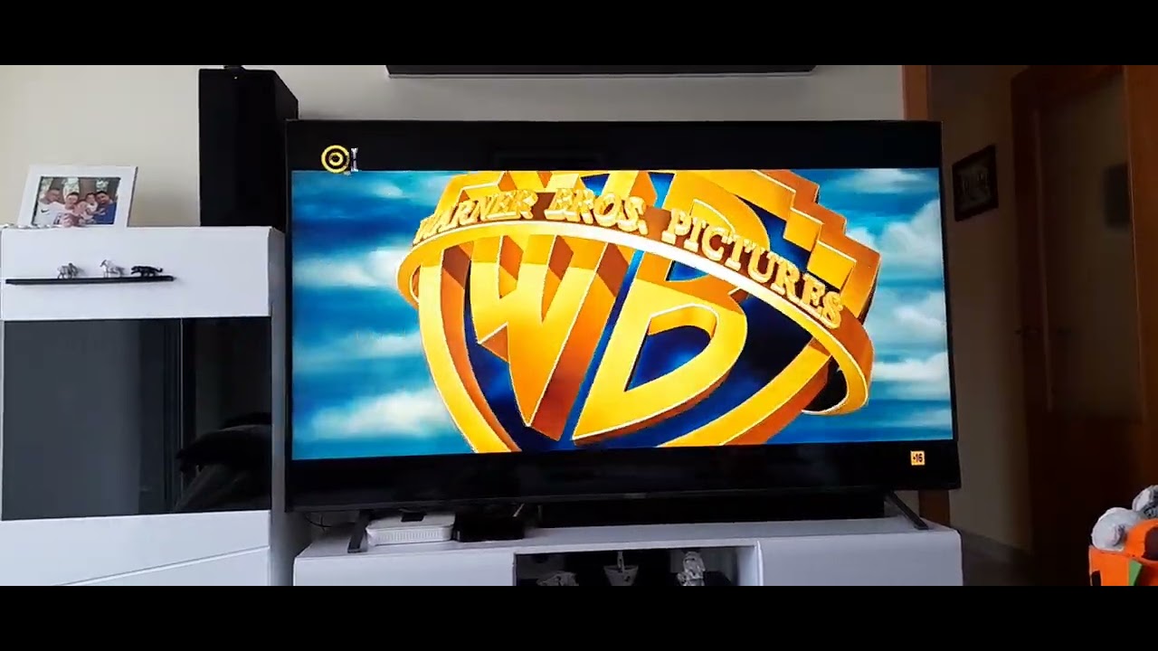 warner bros logo pal pitch #2 - YouTube