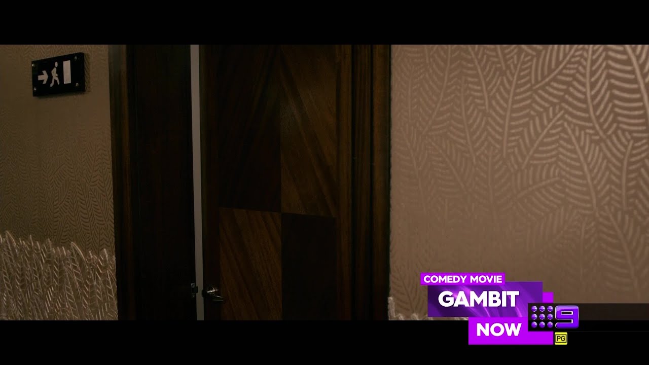 Channel 9 Program Super/PRG: Now Purple (2020) - YouTube