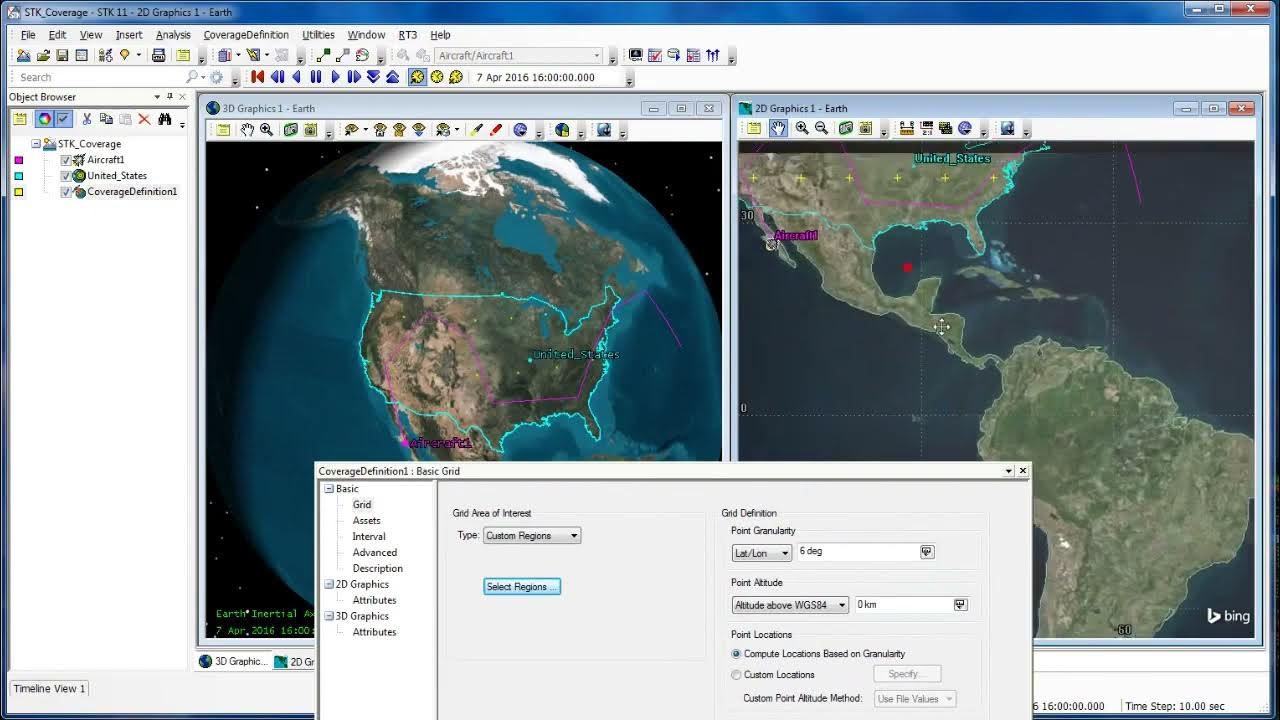 Lesson 11 1 STK Coverage - YouTube