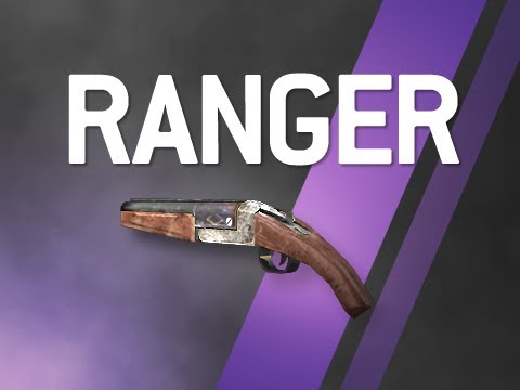 Ranger - Modern Warfare 2 Multiplayer Weapon Guide - YouTube