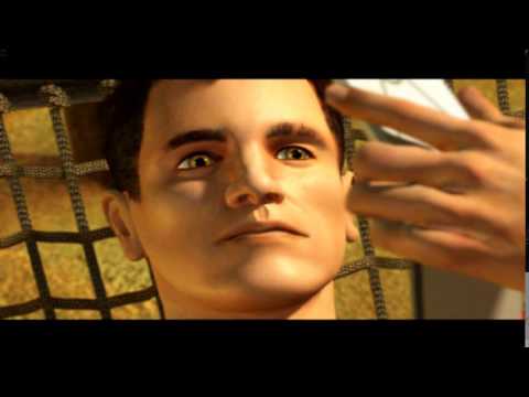 (PS2) RTX: Red Rock (SLUS-20491) (FullRUS) Intro - YouTube