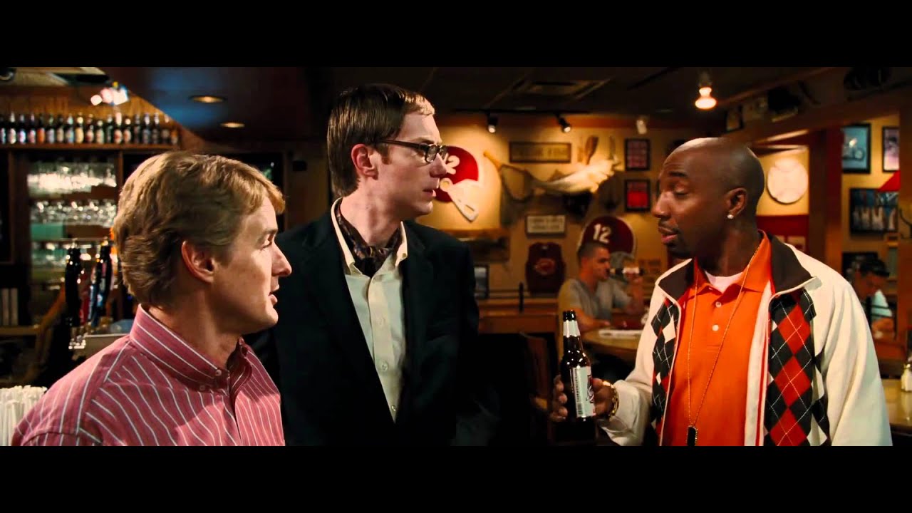 Official Trailer - Hall Pass HQ&HD - YouTube