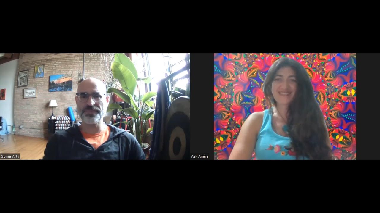 How To Know If A Woman Is Ready For A Physical Relationship - YouTube