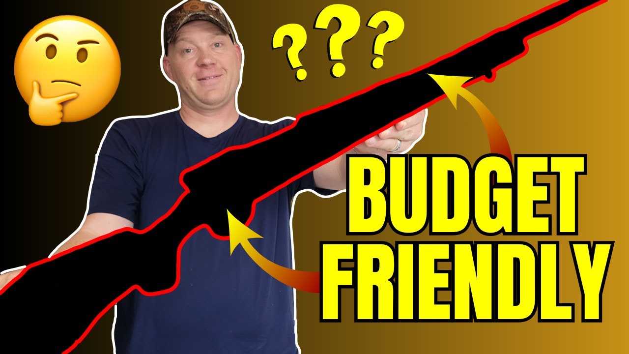 Budget Friendly Deer Catcher You NEVER HEARD OF... - YouTube