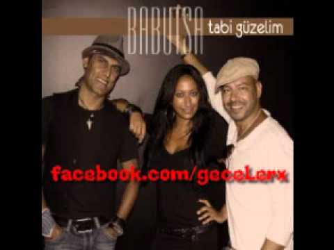 Babutsa   Tabi Güzelim   2010 Yeni Albüm !