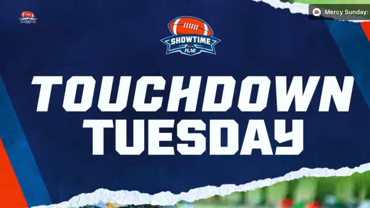 10 Mind-Blowing Touchdowns That Will Leave You Speechless | Game Day 3 ...