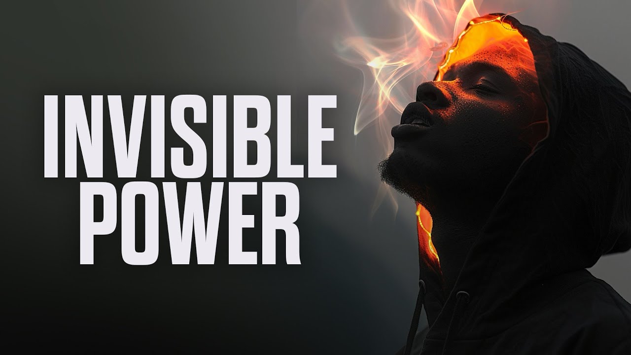 Invisible POWER! What Happens in the Spirit Realm When You Pray - YouTube