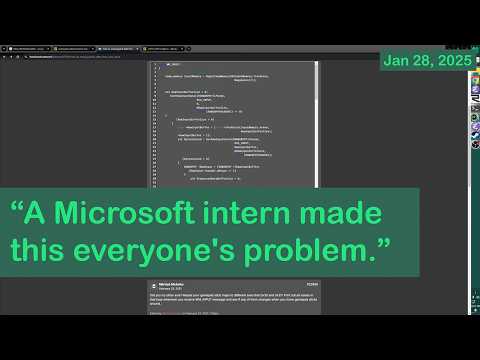 Jonathan Blow on why he dropped XInput