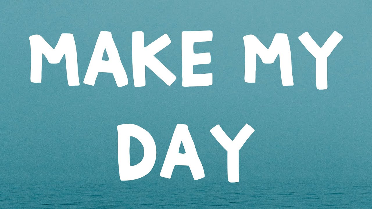Coi Leray - Make My Day (Visualizer) Feat. David Guetta - YouTube